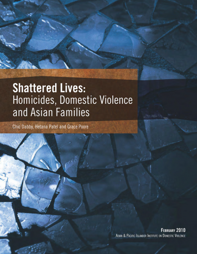 Shattered-lives-rpt - Asian Pacific Institute on Gender Based Violence ...