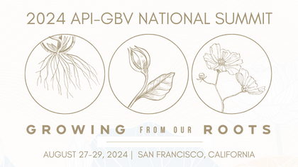 Homepage - Asian Pacific Institute on Gender Based Violence Website