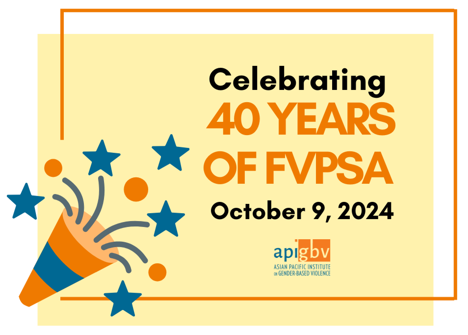 Homepage - Asian Pacific Institute on Gender Based Violence Website